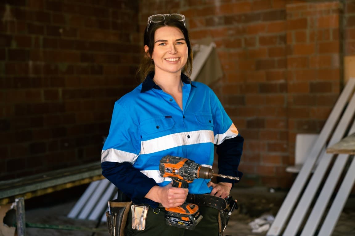 Construction Training Fund | Funding Training, Building Skills