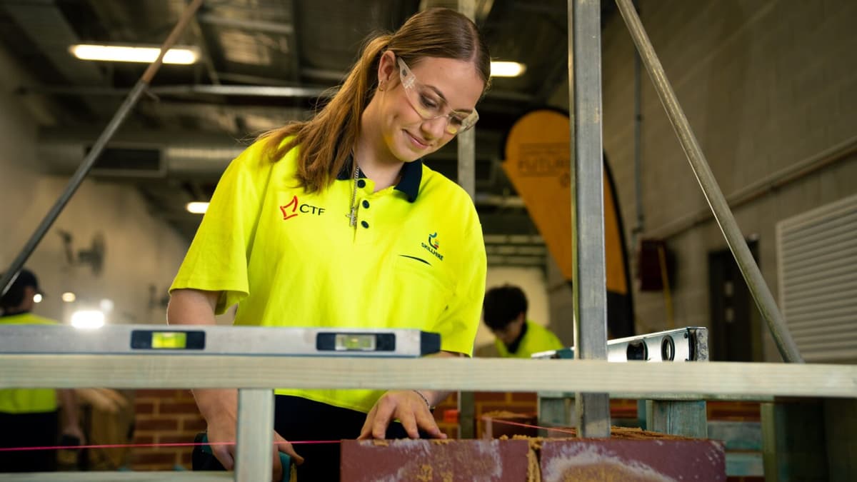 Construction Training Fund | Funding Training, Building Skills