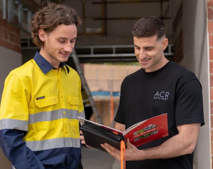 Construction Training Fund | Funding Training, Building Skills