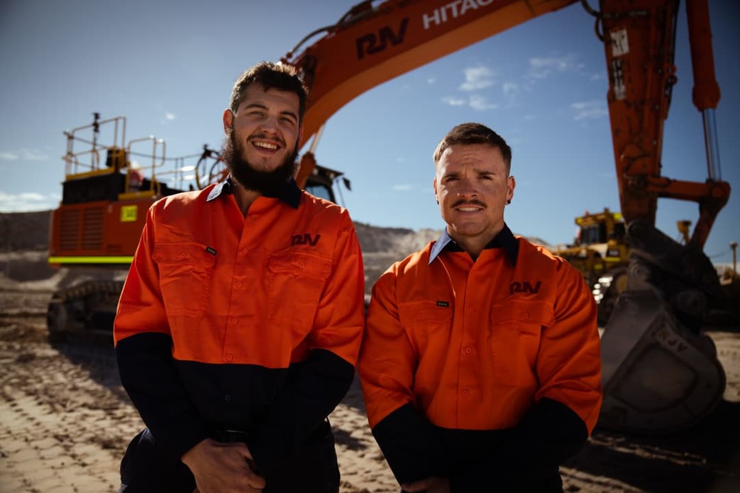 Construction Training Funding in WA | Work, in Progress | CTF