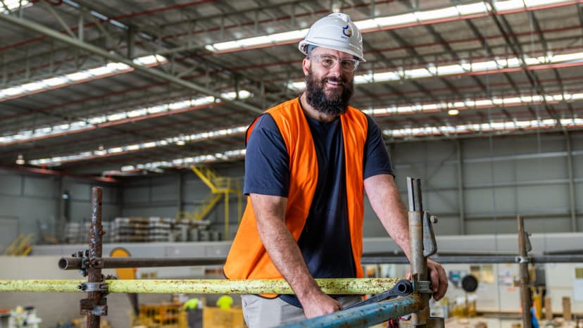 Construction Industry News - Construction Training Fund