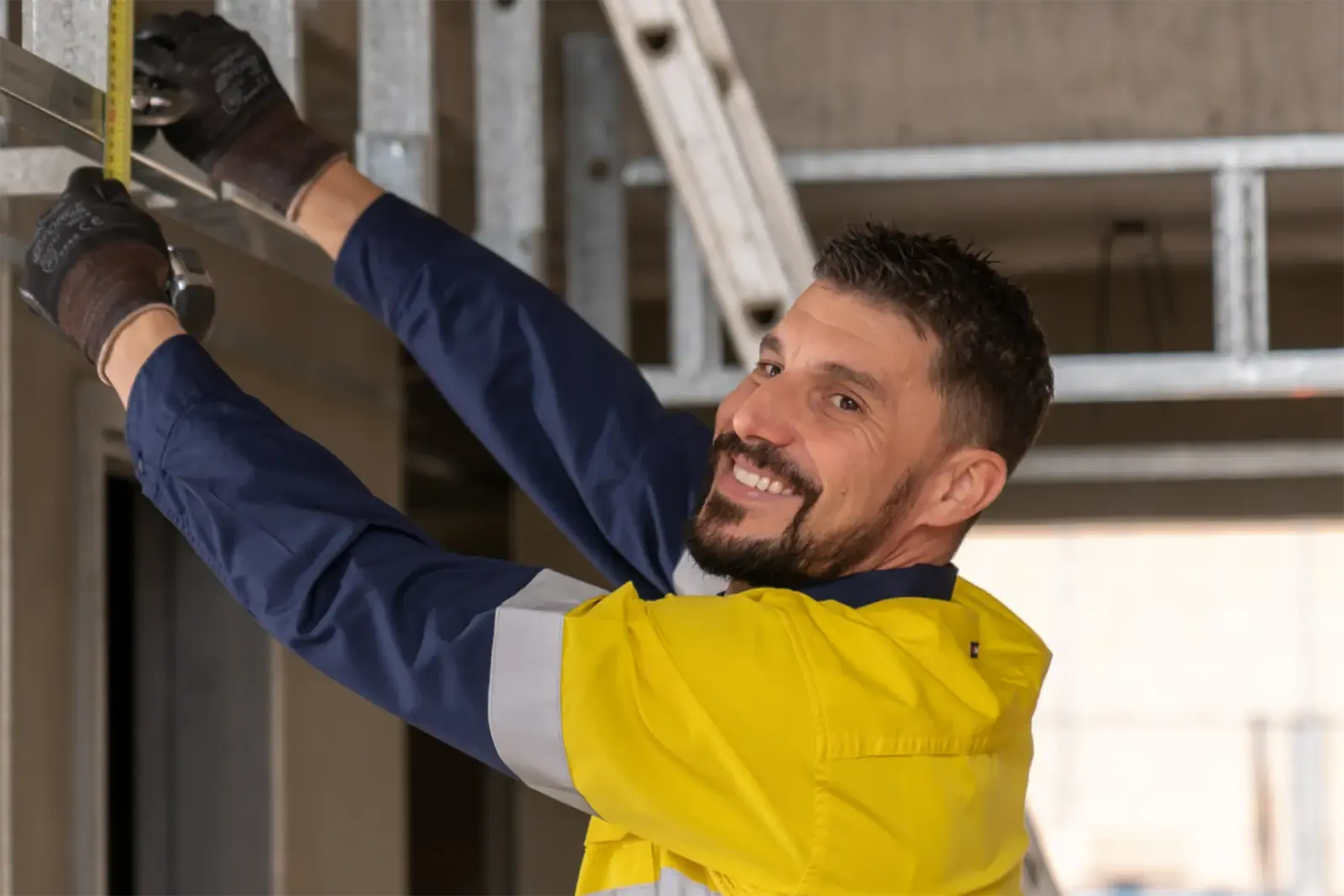 Construction Training Fund | Funding Training, Building Skills