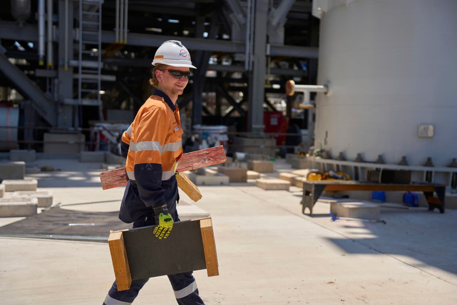 Apprentice Tool Allowance | Tool Rebate WA | CTF