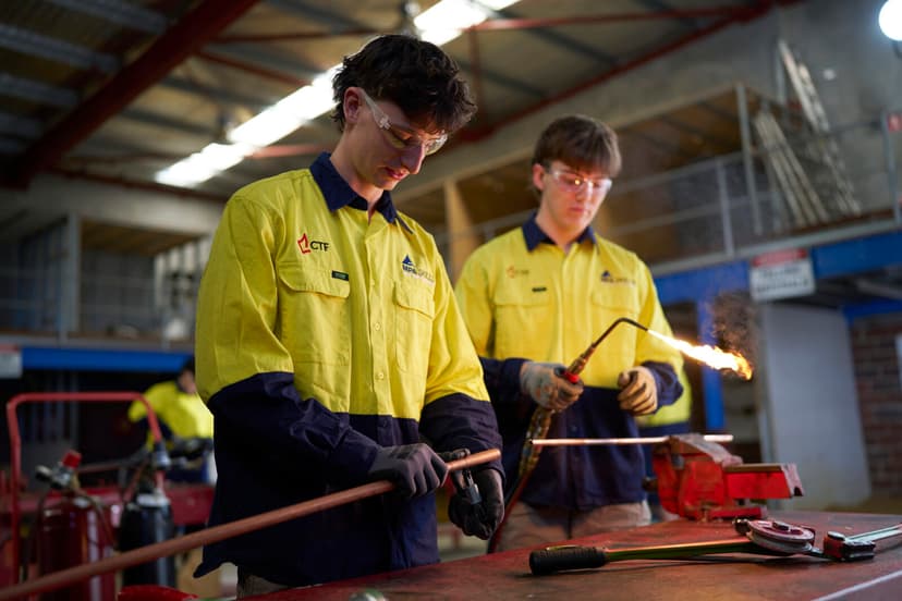 Apprenticeship Grants & Funding for Construction Workers | CTF