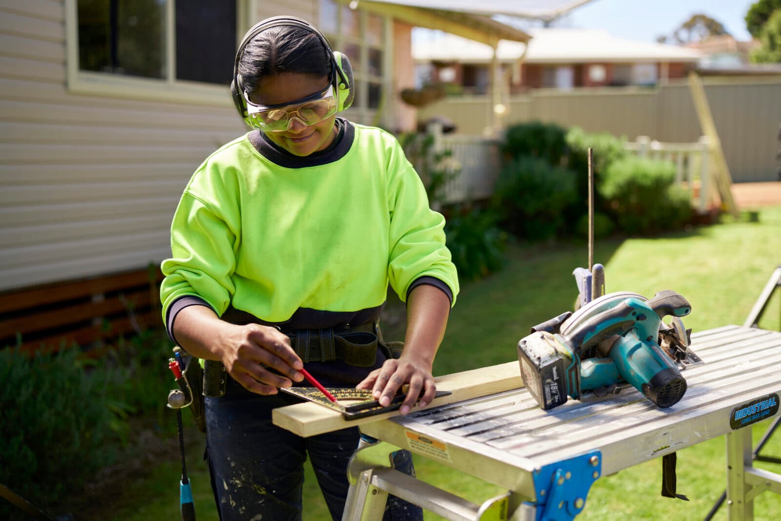 Construction Training Fund | Funding Training, Building Skills