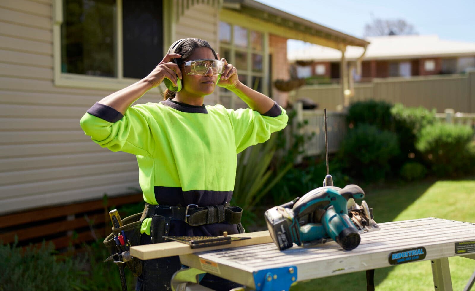 Apprentice Tool Allowance | Tool Rebate WA | CTF