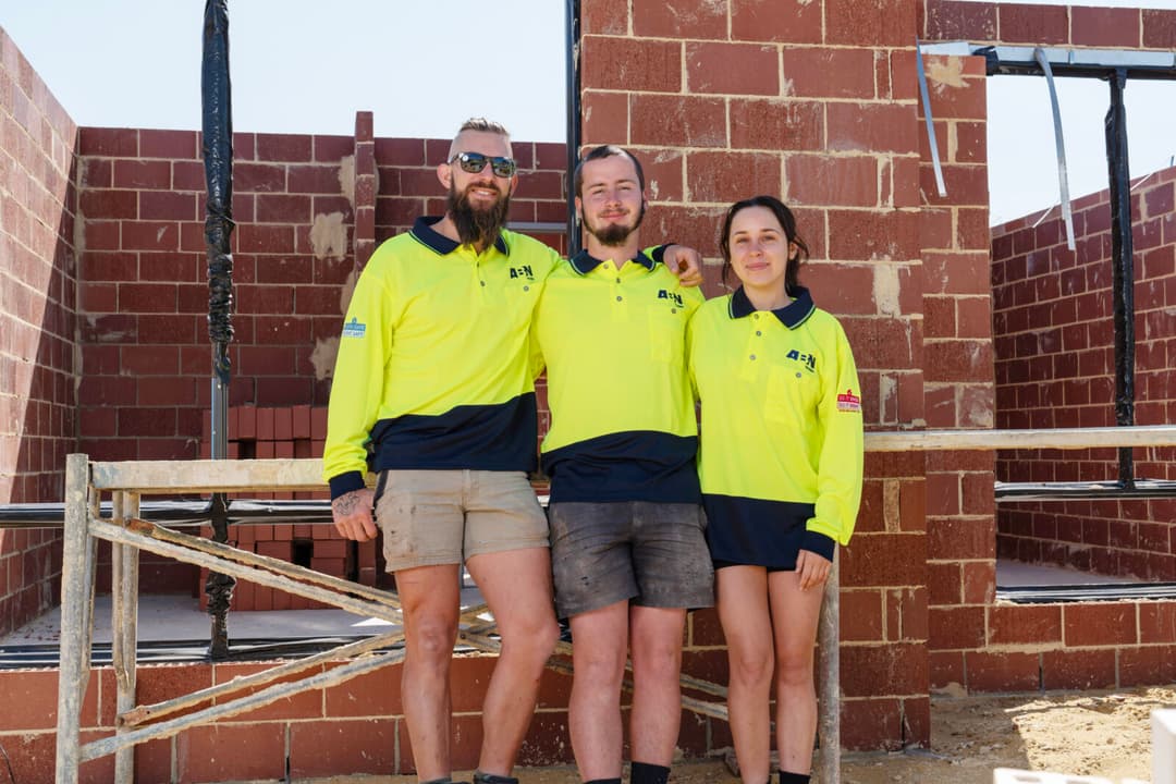 Construction Training Fund | Funding Training, Building Skills